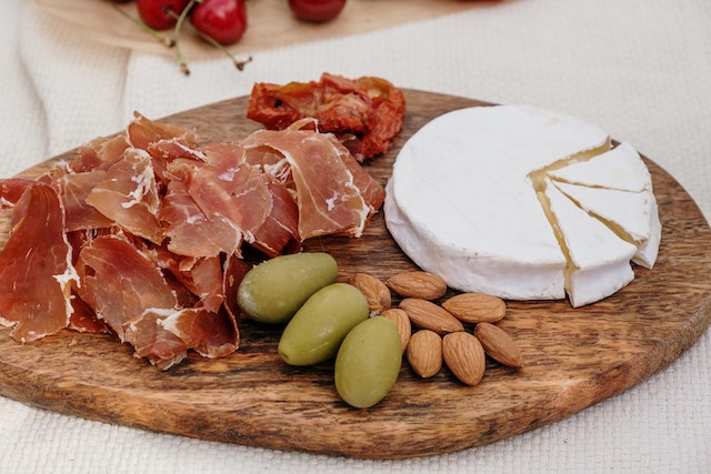 Etiquetas jamón ibérico colores | Clasificación de etiquetas de jamones