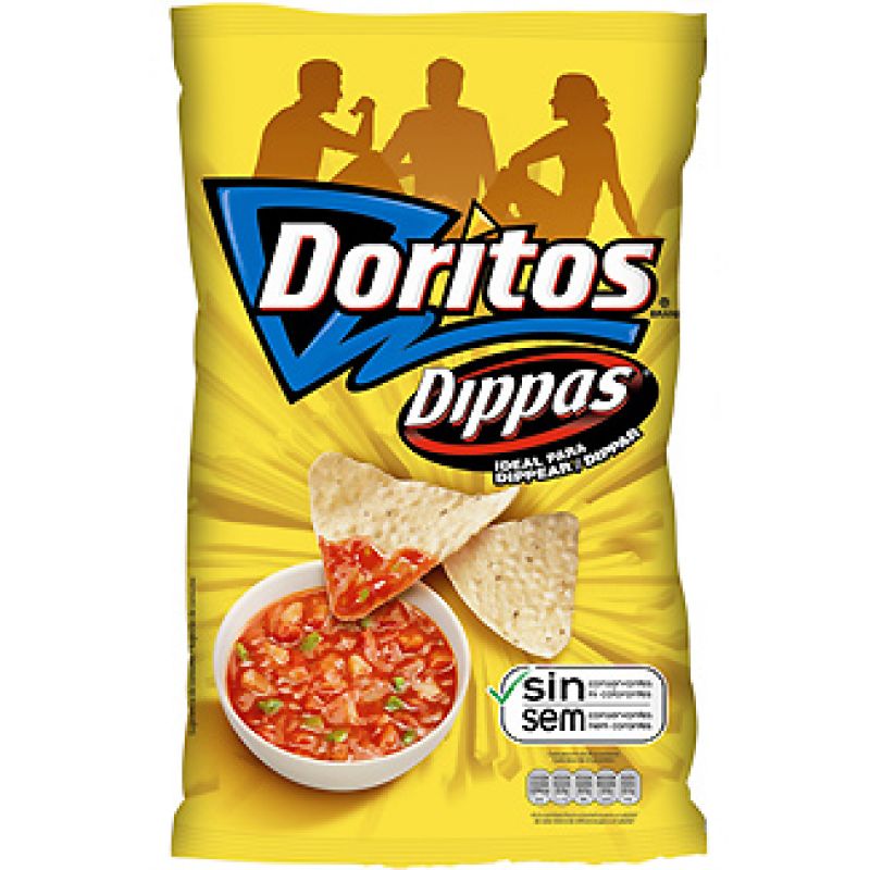 Tienda online venta de Doritos Dippas