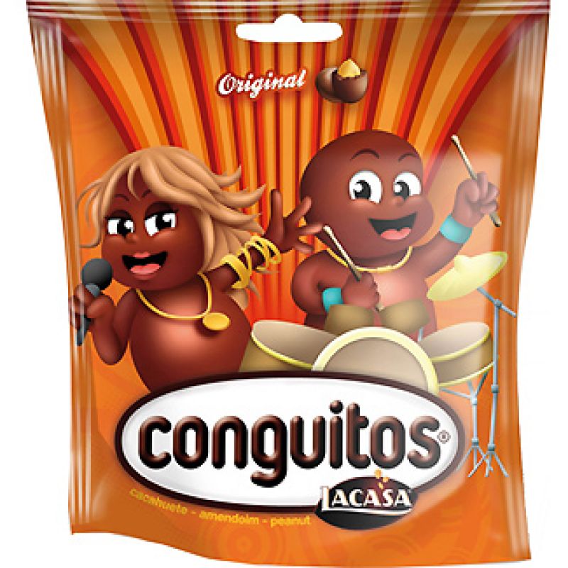 Tienda online venta de Conguitos La Casa