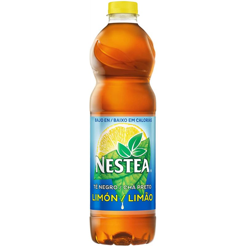Tienda Online venta de Nestea al limón